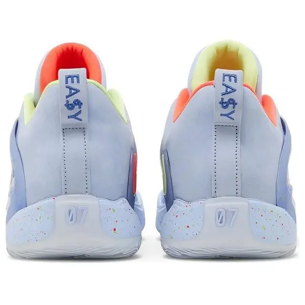 Nike Kd 15 'light Marine' Sneakers - Default Colorway