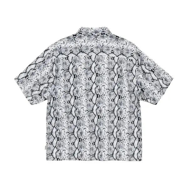 StÜssy Python Ss Shirt