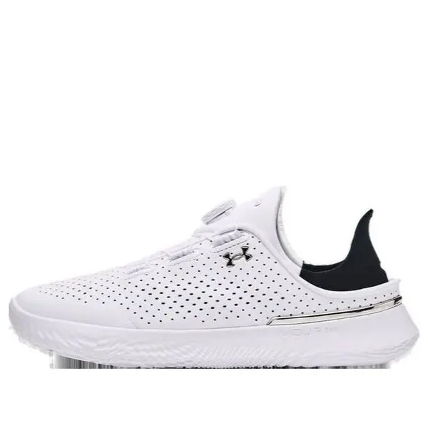 Under Armour Slipspeed 'white Black