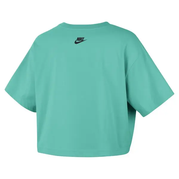 Nike New York Liberty Court Origins Wnba T-shirt - Mint