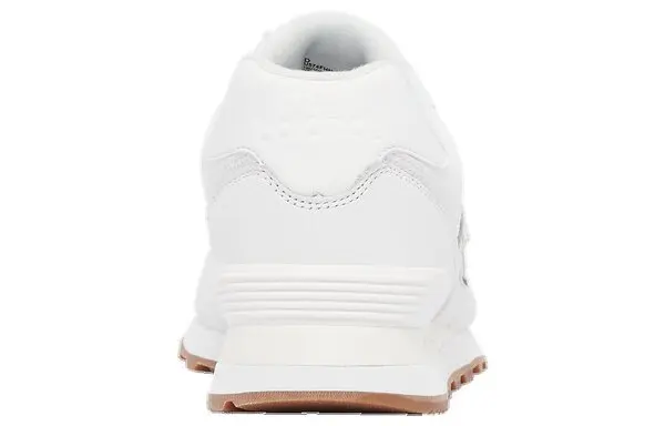 NEW BALANCE 574 Sneakers - White