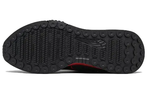PUMA Wild Rider 'magma