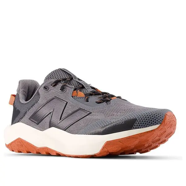 NEW BALANCE Dynasoft Nitrel V6 Trail Running Shoes