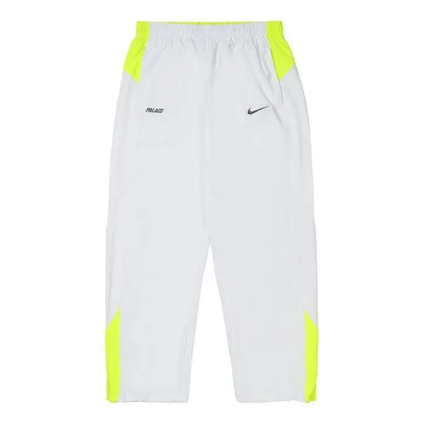 Nike X Palace Total P90 Track Bottom - White