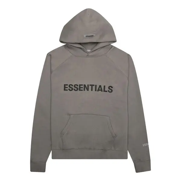 Fear Of God Pullover Hoodie