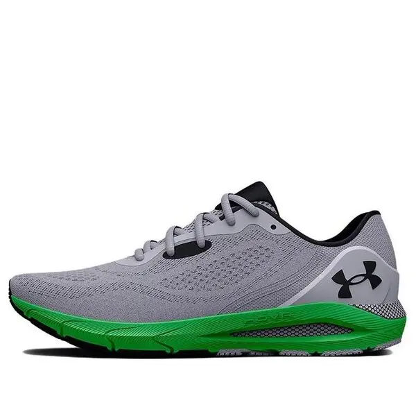 Under Armour Hovr Sonic 5 'mod Grey Black