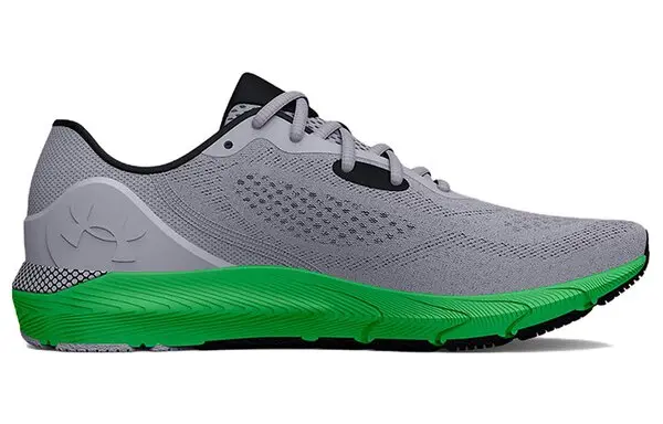 Under Armour Hovr Sonic 5 'mod Grey Black