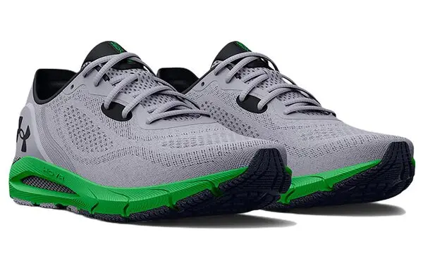 Under Armour Hovr Sonic 5 'mod Grey Black