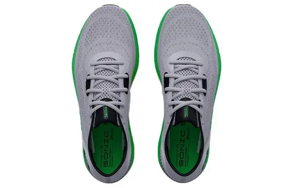 Under Armour Hovr Sonic 5 'mod Grey Black