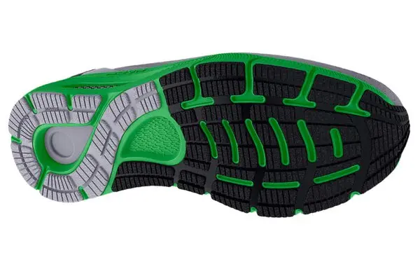 Under Armour Hovr Sonic 5 'mod Grey Black