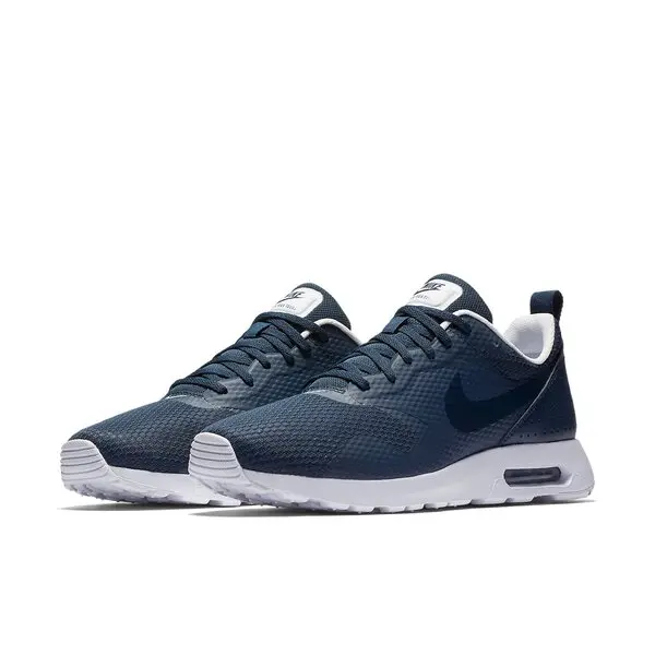 Nike Max Tavas Sneakers - Navy/white
