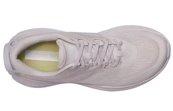 Hoka One One Stinson Atr 6 'nimbus Cloud
