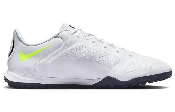 Nike Tiempo Legend 9 Academy Tf 'white Volt
