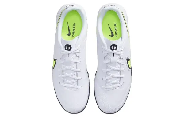 Nike Tiempo Legend 9 Academy Tf 'white Volt