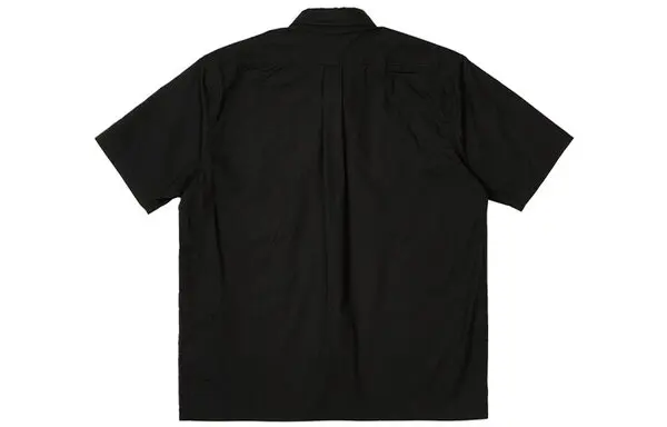 PALACE Palabera Floral Shirt - Black