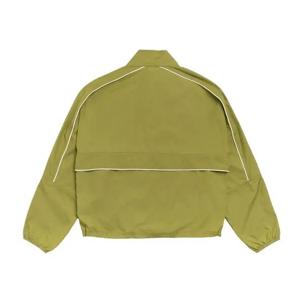 StÜssy Lightweight Pullover Jacket