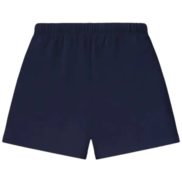 Fear Of God Yankees Classic Sweatshort - Midnight Navy