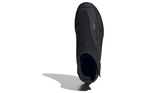 Adidas Free Hiker 2 C.rdy High Top Zip Up Athletic Sneakers - Black