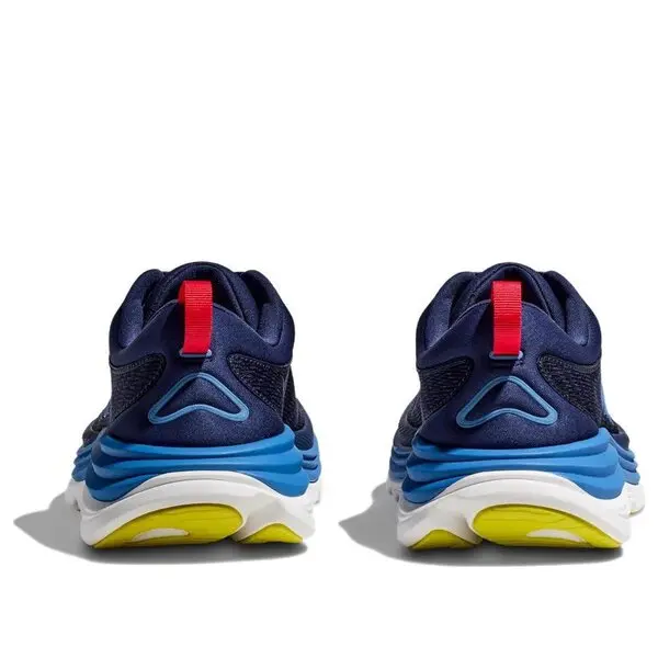 Hoka One One Gaviota 5 Sneakers - Bellwether Blue/evening Sky