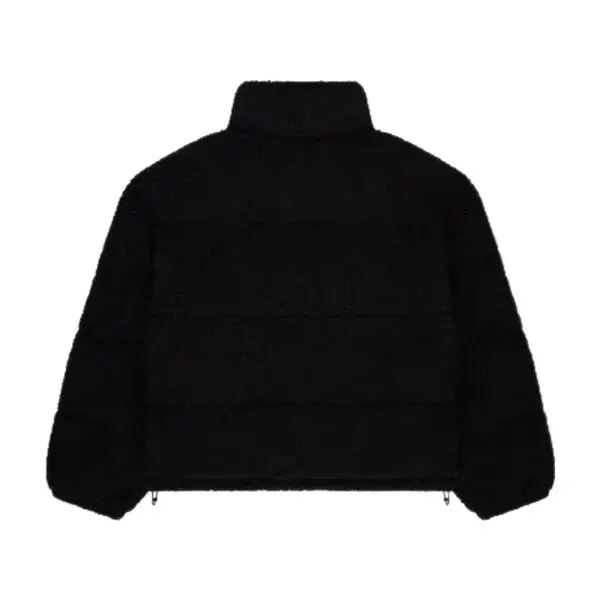 SP5DER Sherpa Puffer Jacket