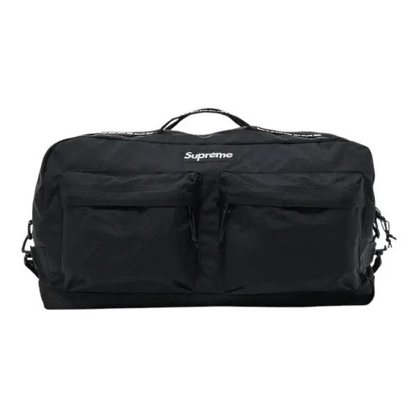 Supreme Fw22 Duffle Bag