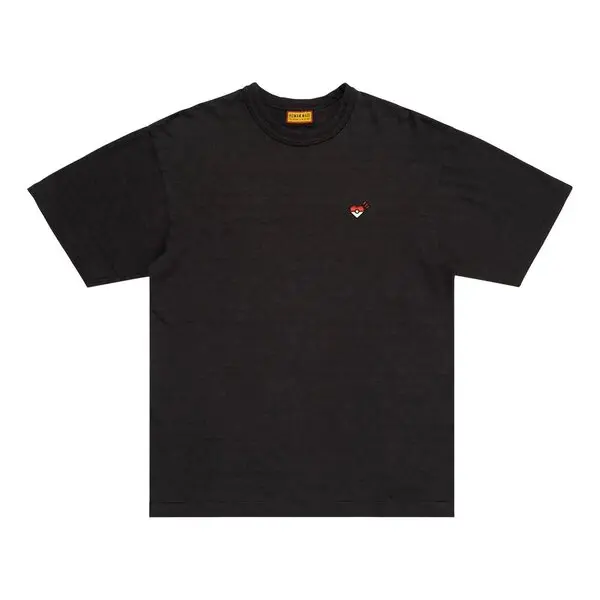 HUMAN MADE X Pokemon Made Graphic T-shirt - Black