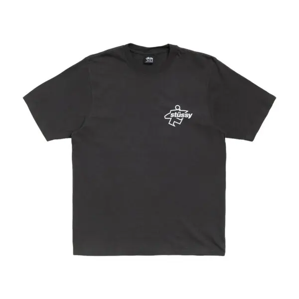 StÜssy Surf Pigment Dyed