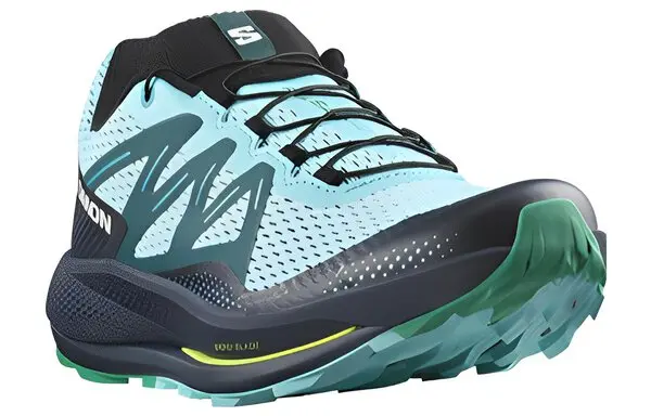 SALOMON Pulsar Trail 'blue Black