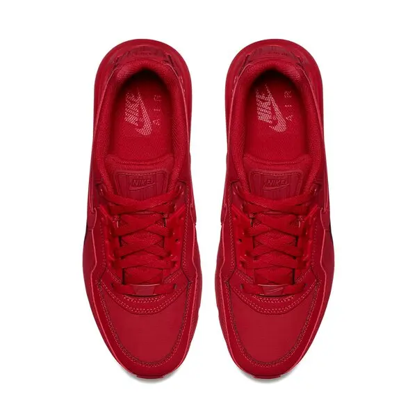 Nike Max Ltd 3 Sneakers - Red