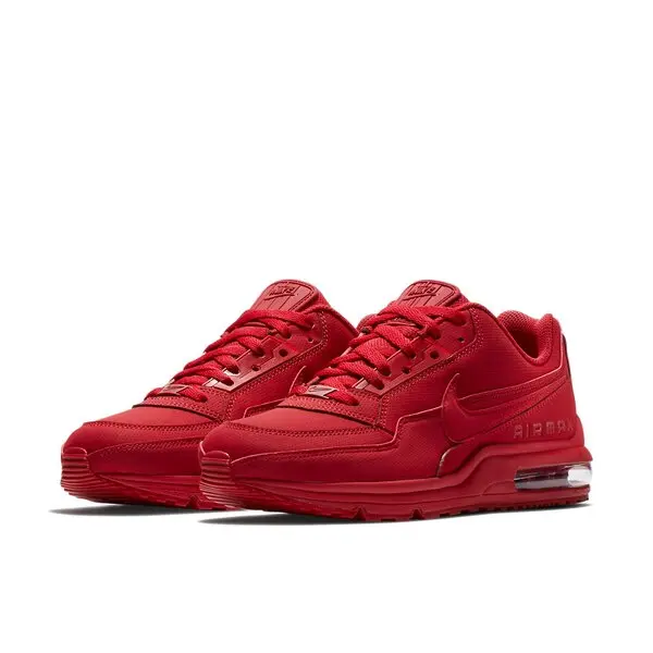 Nike Max Ltd 3 'gym - Red