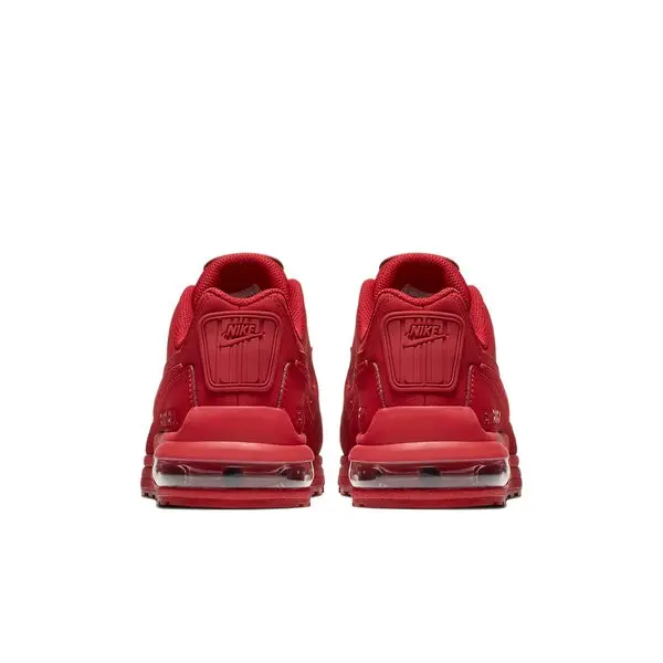 Nike Max Ltd 3 'gym - Red
