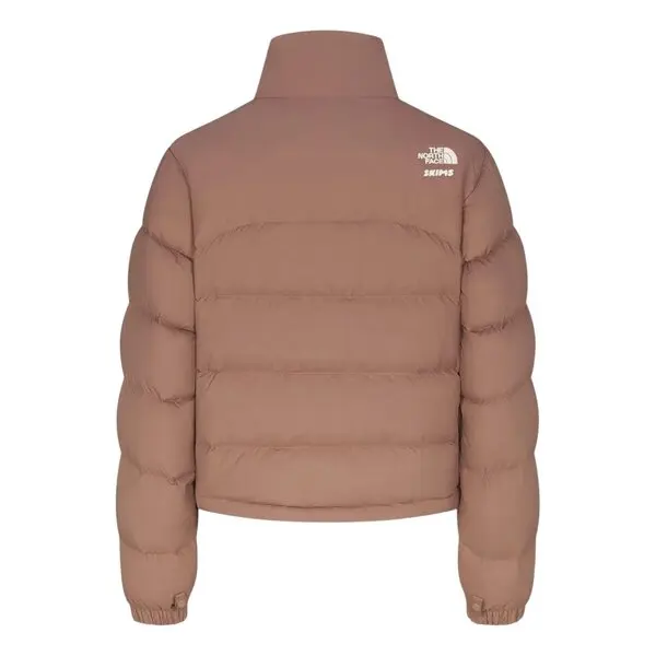 The North Face X Skims Retro 2000 Nupse Jacket - Sienna