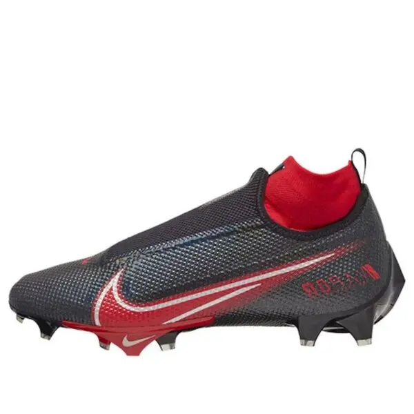 Nike Vapor Edge Pro 360 'black Red - Black/red