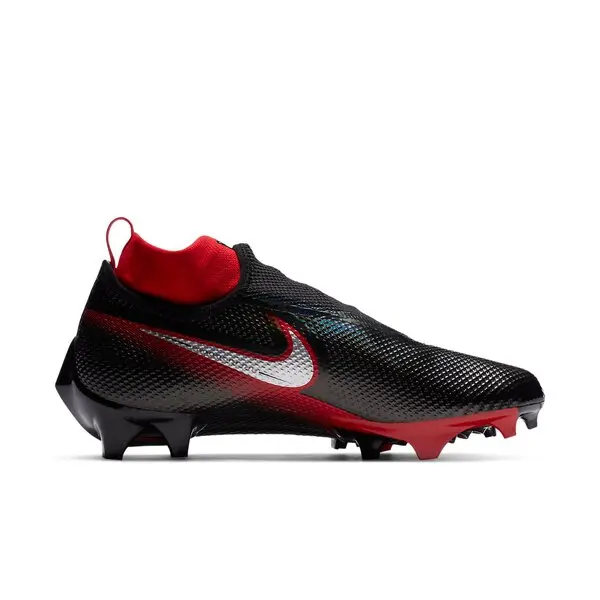 Nike Vapor Edge Pro 360 'black Red