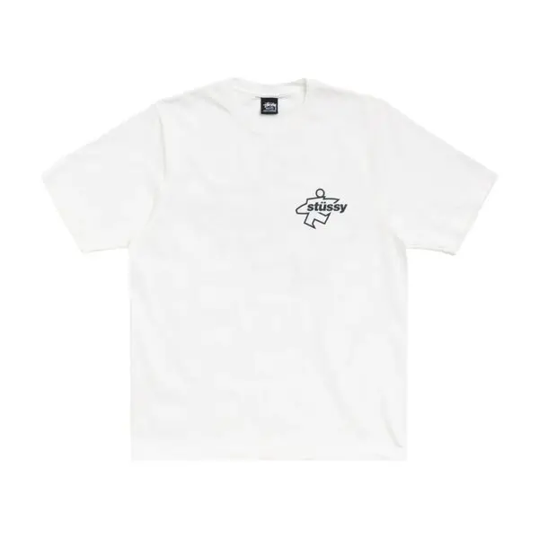 StÜssy Surf Pigment Dyed