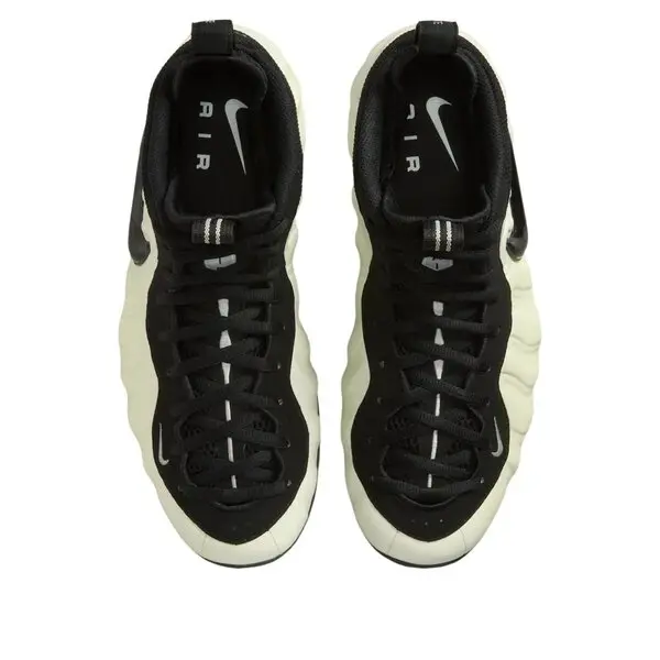 Nike Foamposite Pro Prm 'glow In The Dark