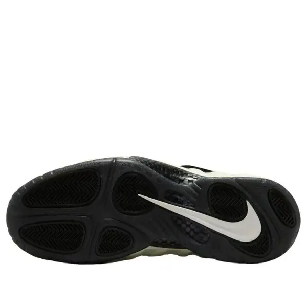 Nike Foamposite Pro Prm 'glow In The Dark