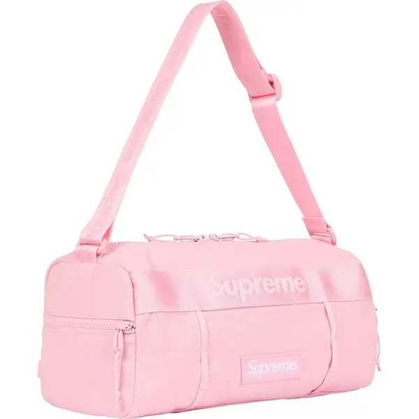 Supreme Utility Bag Ss25