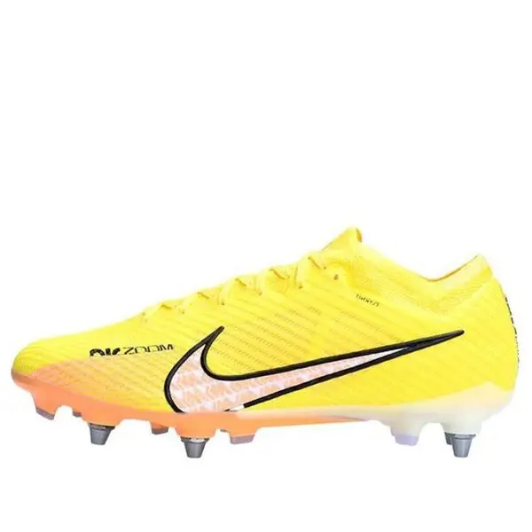 Nike Zoom Vapor 15 Elite Sg-pro - Yellow