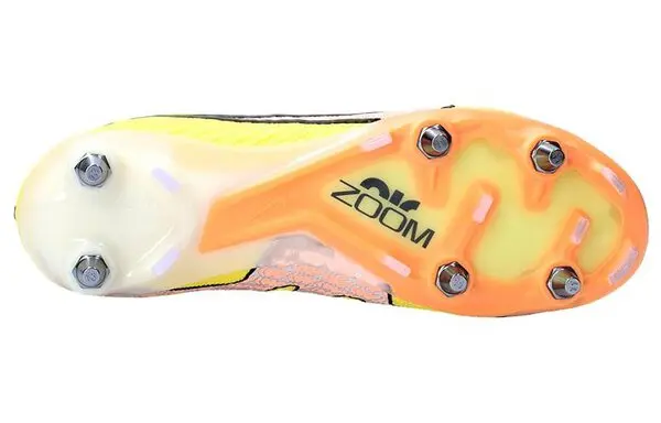 Nike Zoom Vapor 15 Elite Sg-pro