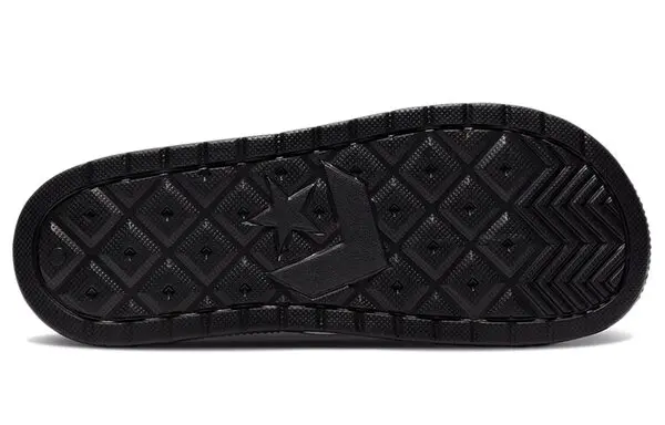 CONVERSE X Telfar Chuck Taylor All Star Slide 'black