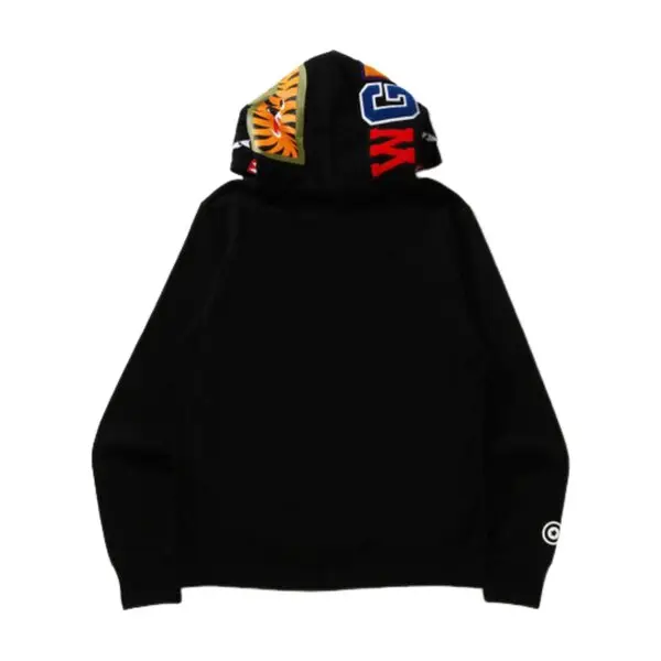 A BATHING APE Shark Pullover Hoodie