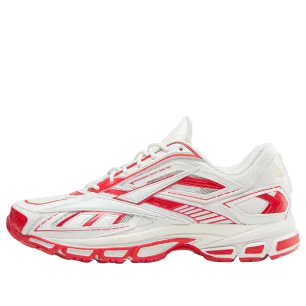 REEBOK Premier Road Ultra Sneakers - White/red