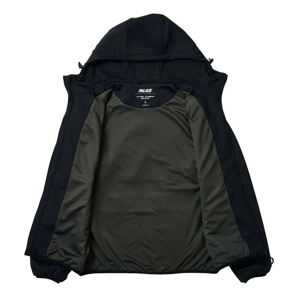 PALACE P-tec Fleece Jacket