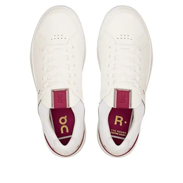 On The Roger Centre Court Sneakers