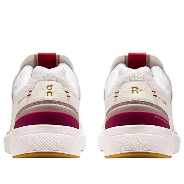 On The Roger Centre Court Sneakers