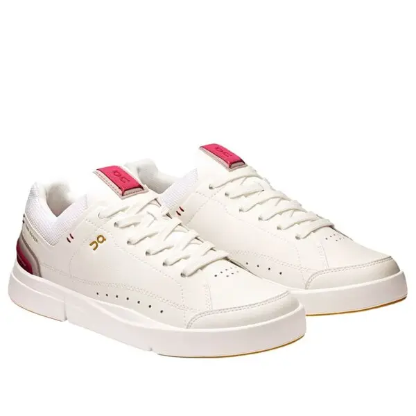 On The Roger Centre Court Sneakers