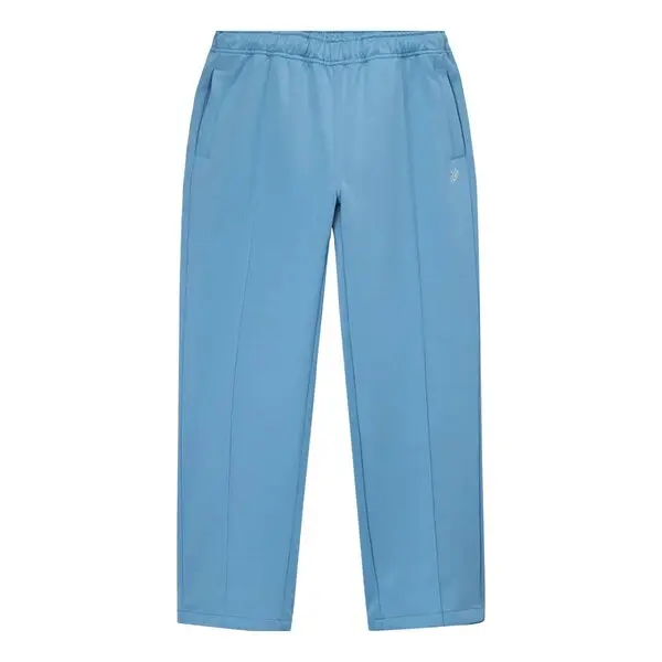 StÜssy Poly Track Pant 'azure
