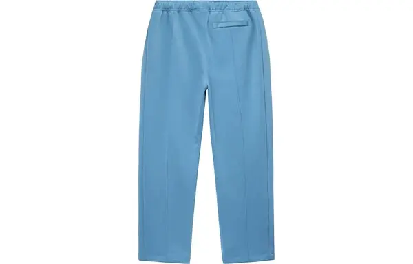 StÜssy Poly Track Pant 'azure