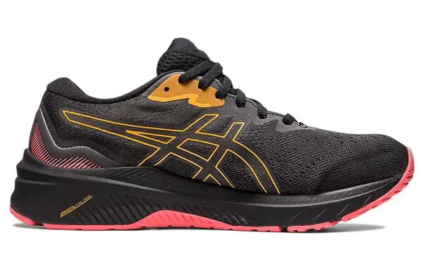 Asics Gt-1000 11 Gtx Orange